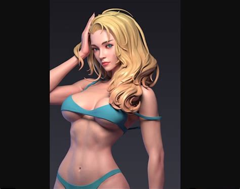 Texture 3d Model Fix Mesh Retopology 3d Modular Model Vrm Nsfw Model