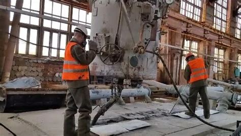 Заглянул на Соликамский магниевый завод Смотреть онлайн в поиске Яндекса по Видео