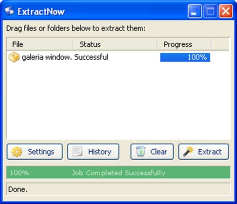 ExtractNow Portable Download