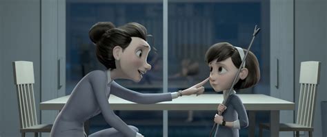 Кадр N102946 из мультфильма Маленький принц / The Little Prince (2015)