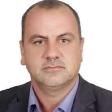 Riyadh Radhi Mohammed Doctor Of Education Wasit University Al Kūt