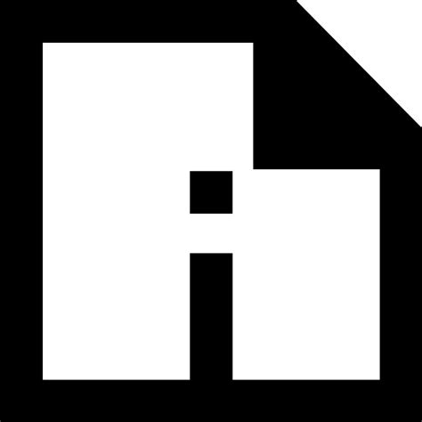 File Information 1694 Vector SVG Icon - SVG Repo