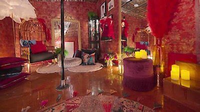 Watch How To Build A Sex Room Season 1 Episode 7 Frisky Farmers Online Now