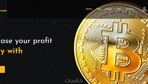 تصميم صفحات ويب باستخدام Html Css Bootstrap مع رفعها أونلاين خمسات