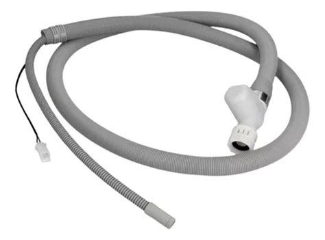 Manguera Electrovalvula Carga Lavavajilla LG Samsung Ariston En Venta En La Matanza Bs As G B A