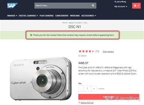聊聊 Sap 产品 Ui 上的消息显示机制 知乎