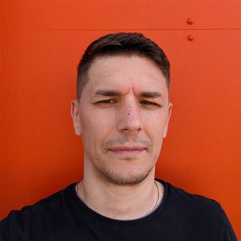 About Kai Evans Medium