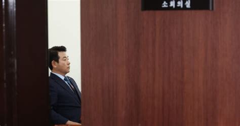 예산안 합의 불발 민주당 감액안 사상초유 강행처리