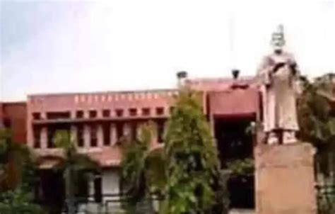Md Mahtab Alam Rizvi Appointed As Officiating Registrar At Jamia Millia