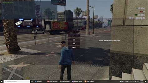 Create A Custom Fivem Script For Esx Qbcore Or Standalone 42 Off