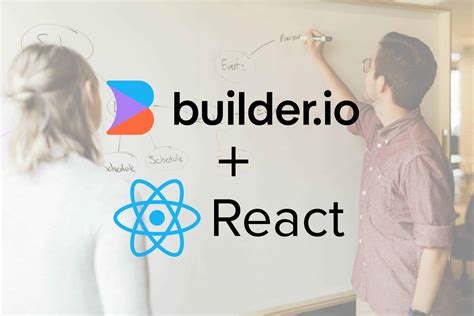 Builder Io Impressions From A React Developer