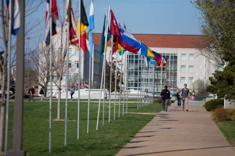 Public Affairs Conference Seeks To Create Collaborative Communities