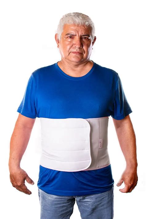 Faja Corset Dorso Lumbar Rigida