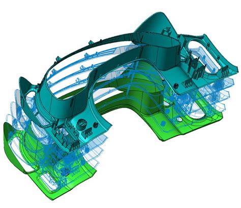 Visi Analysis Hexagon