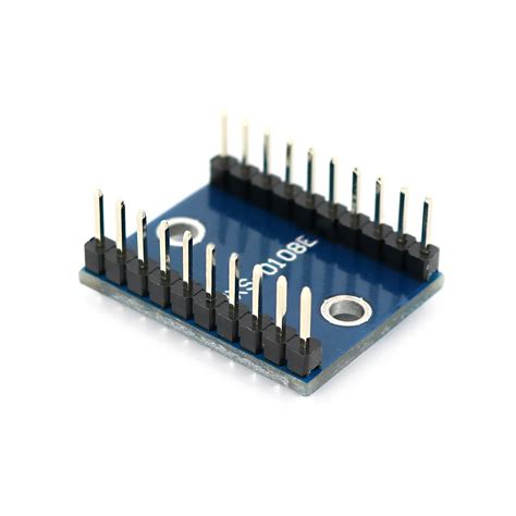 logic level shifter logic level converter voltage level shifting