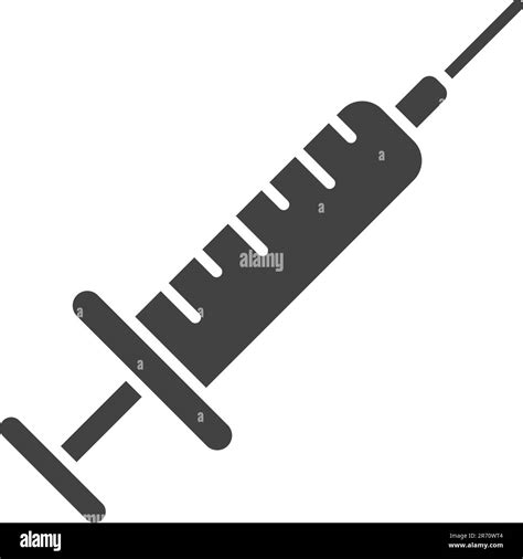 Injection Icon Vector Image Suitable For Mobile Application Web