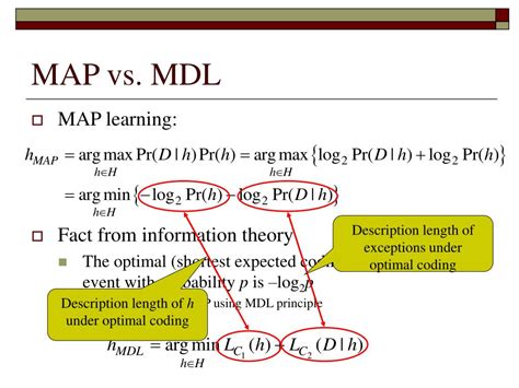 ppt bayesian learning powerpoint presentation free download id 620731