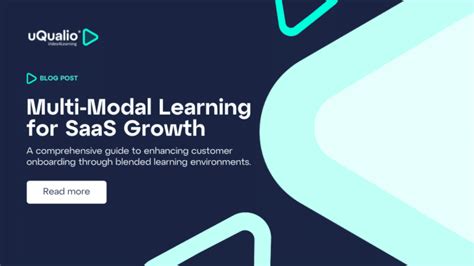 enhancing customer onboarding with multi modal learning