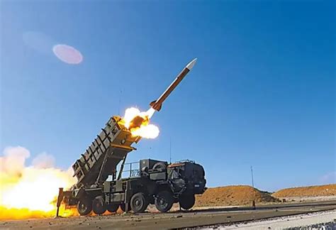 美国证实：乌克兰成功拦截俄军导弹！ 腾讯新闻