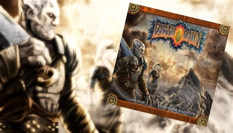Angehört Earthdawn Soundtrack I Auf In Die Wildnis Von Barsaive