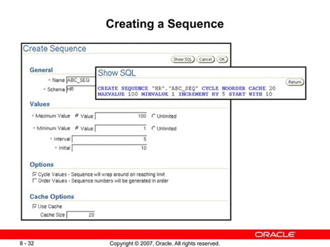 Less08 Schema Advanced Databases And Management Pptx