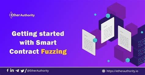 How Smart Contract Fuzzing Can Protect Smart Contracts Etherauthority