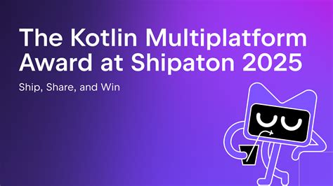Kotlin Multiplatform Tooling Now In Intellij Idea And Android Studio