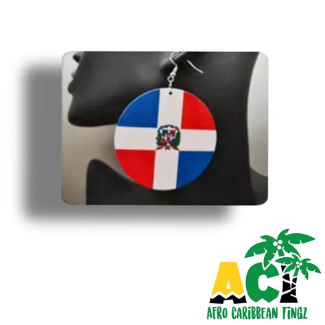 Dominca Republic Afro Caribbean Tingz