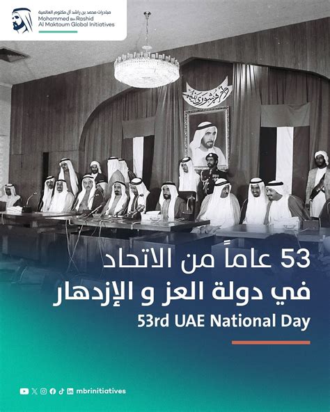 ‎مؤسسة مبادرات محمد بن راشد آل مكتوم العالمية Mbrgi‎ ‎أطلقت مؤسسة
