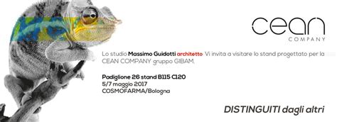 Cosmofarma 2017 Bologna Massimo Guidotti Architetto Ascoli Piceno