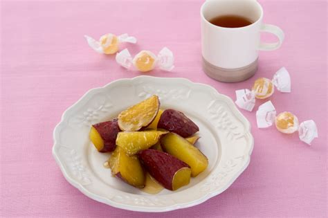 カンロ飴食堂