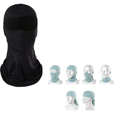 Pooh Shiesty Ski Mask