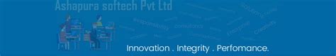 Ashapura Softech Inc Linkedin