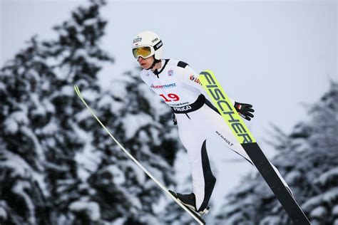 Skoki narciarskie Dzisiaj loty w Vikersund Wielki finał Raw Air Dziennik Zachodni