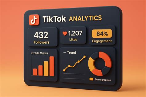 Ultimate Guide To Tiktok Analytics Reporting Okgrow Best Tiktok Growth Service