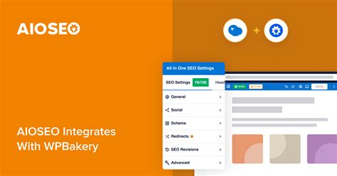 Boost WPBakery SEO With The AIOSEO WordPress Plugin