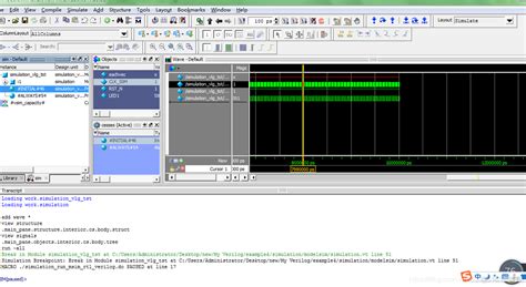 Verilog如何写testbench模板mob6454cc67bcfb的技术博客51cto博客