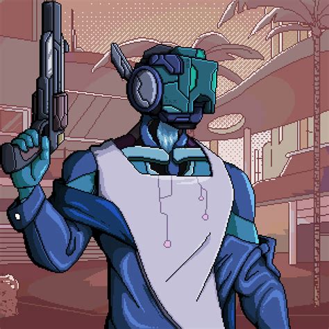 Citizen #901 - Neo Tokyo Citizens | OpenSea