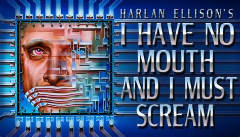 I Have No Mouth And I Must Scream O Terror Da Distopia Programável