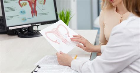 Laparoscopy And Ovarian Cyst Removal