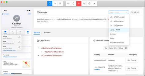 Setting Up The Environment Mobile Test Automation With Appium