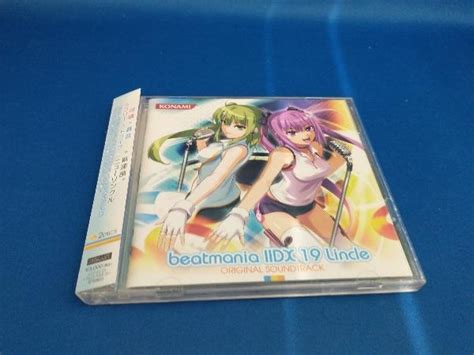 Yahooオークション ゲーム・ミュージック Cd Beatmania Dx 19 Lin