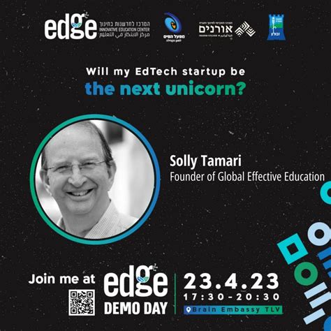 Solly Tamari On Linkedin We Will Present Our Ground Breaking Patent Pending Solution For…