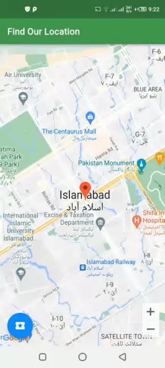 Danish Ilyas On Linkedin Flutterdeveloper Apiintegration Statemanagement