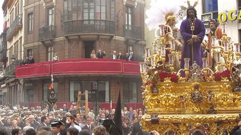 Gelán Noticias COFRADÍAS Las Hermandades del Lunes Santo han acordado la reestructuración y