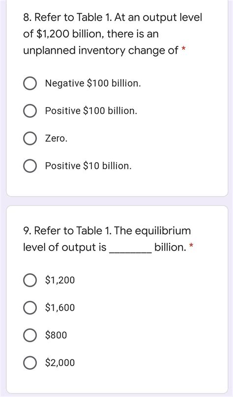 solved refer to the information provided in table 1 below to