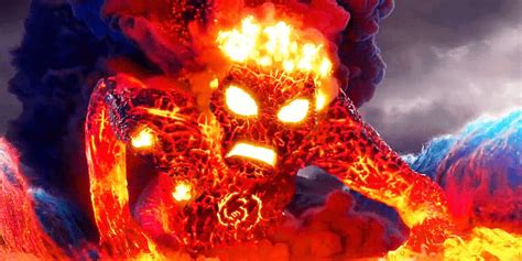 Best Surprise Villains In Disney Movies