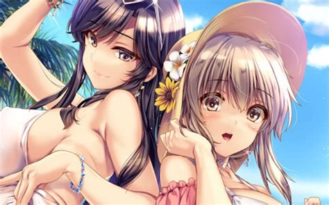 ボクと彼女たちの実習日誌Switch PCのゲーム情報まとめGamer