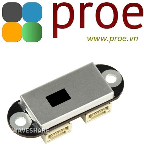 Tof Laser Range Sensor Uart Can Bus Cascading Support Ranging Up To 5m With Software