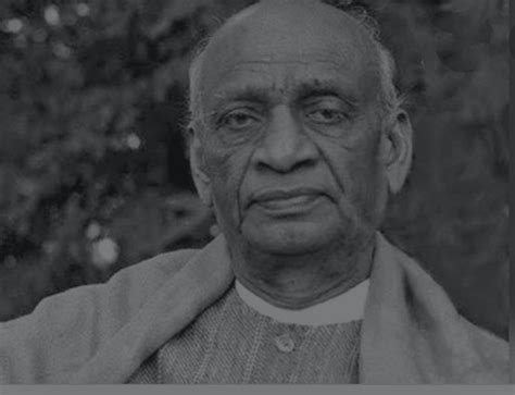 राष्ट्रीय एकता दिवस के रूप में लौहपुरूष सरदार बल्लभ भाई पटेल की जंयन्ती